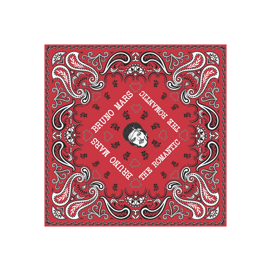 Bruno Mars Official Store