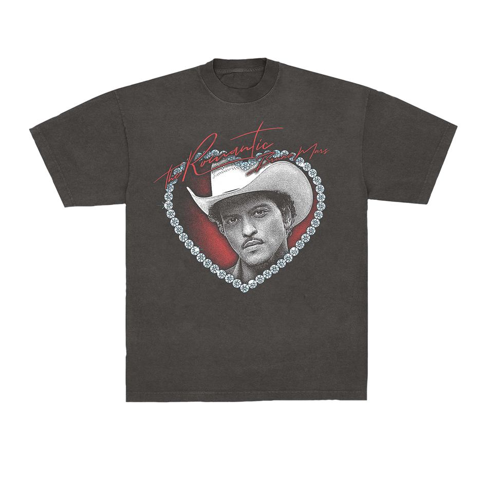 Bruno Mars Official Store