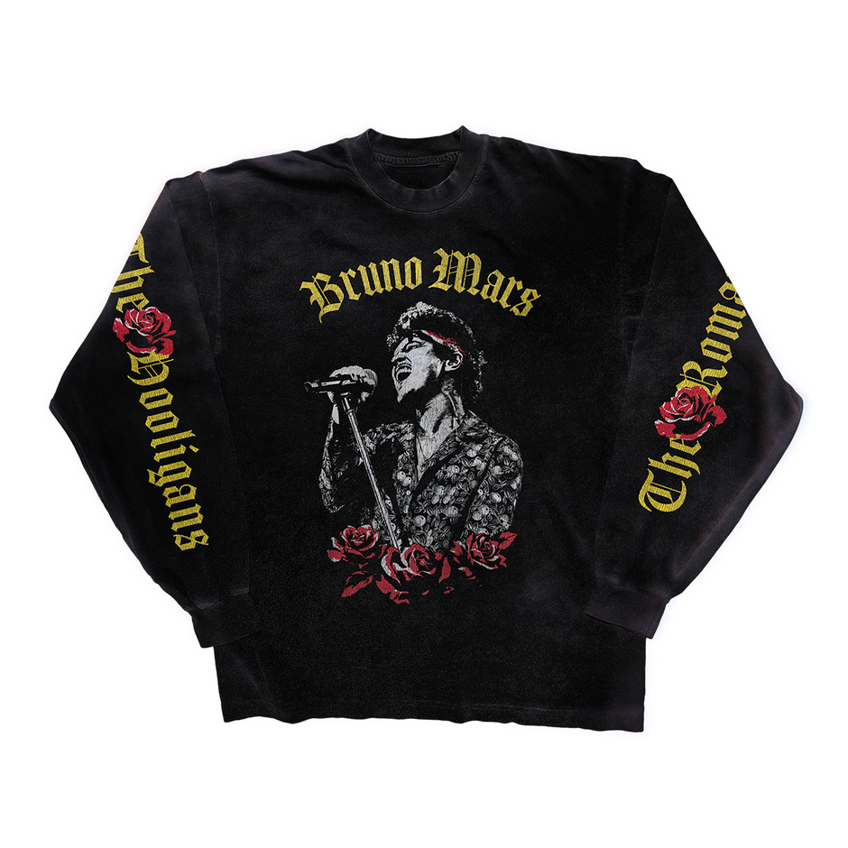 Bruno Mars Official Store