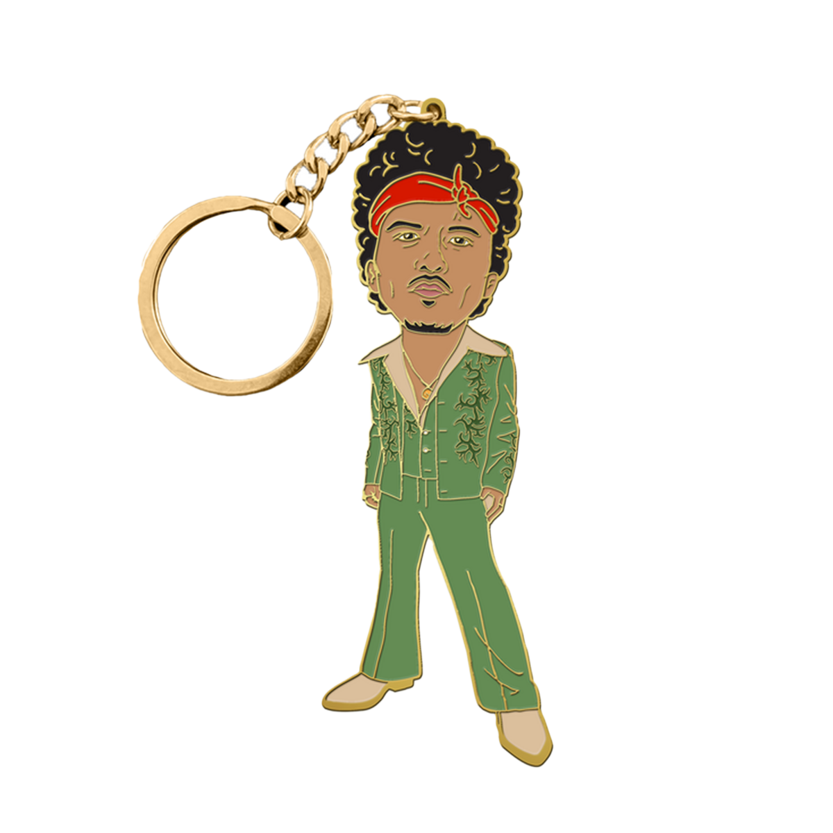 The Romantic – Bruno Mars