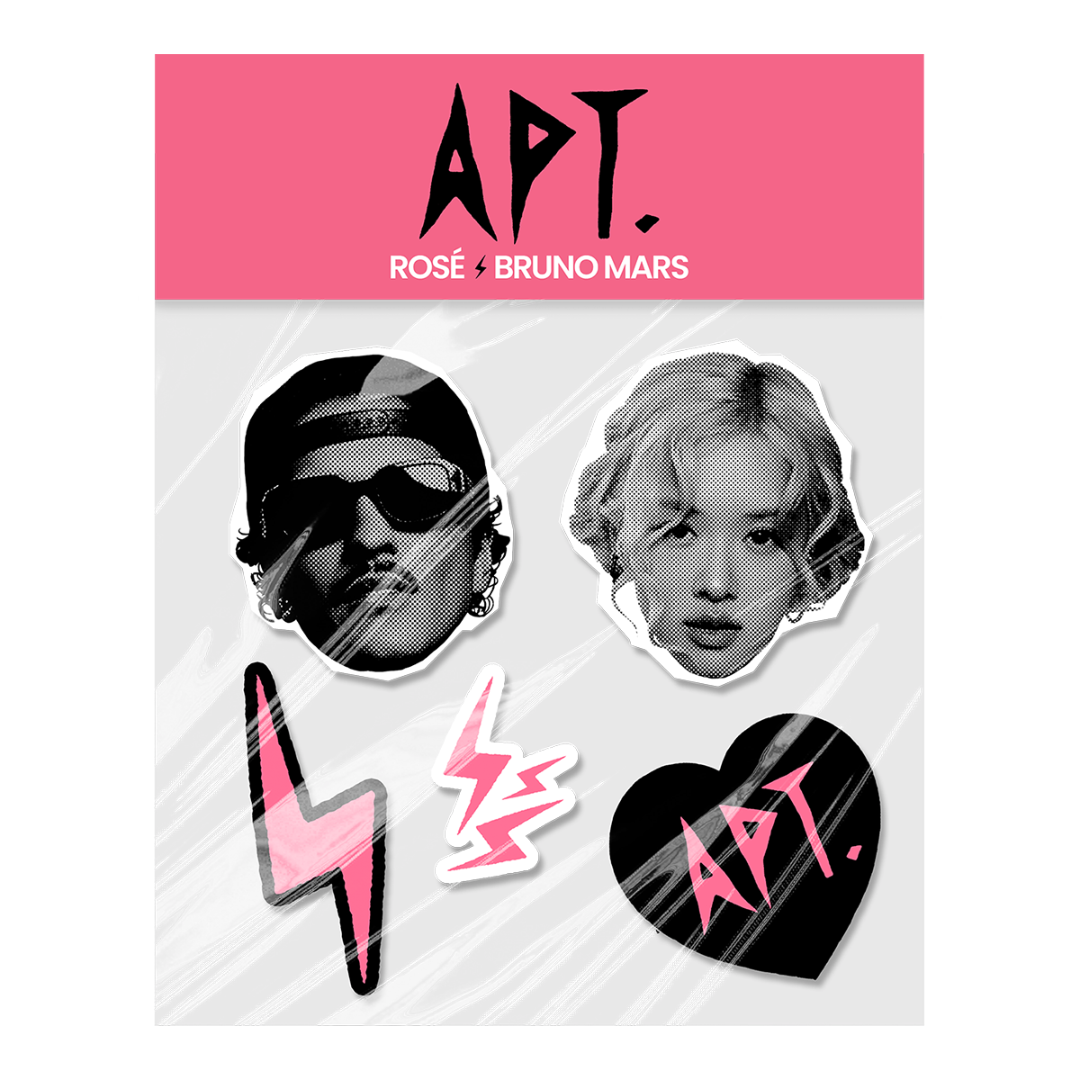 Featured – Bruno Mars