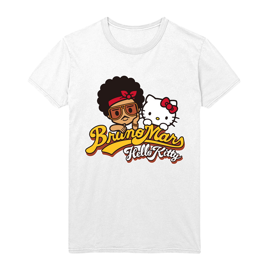 Bruno Mars