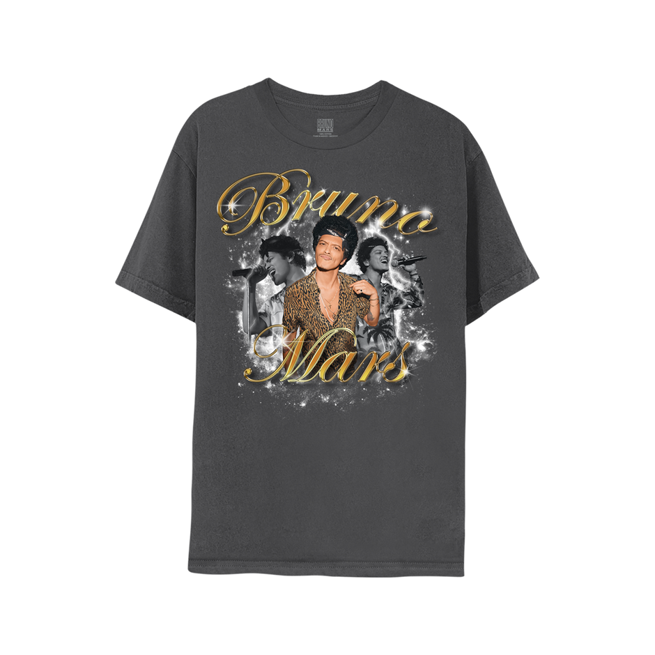 Featured – Bruno Mars