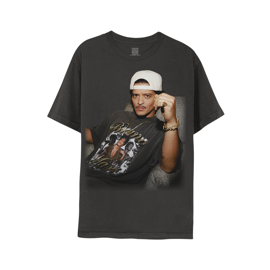 Featured – Bruno Mars