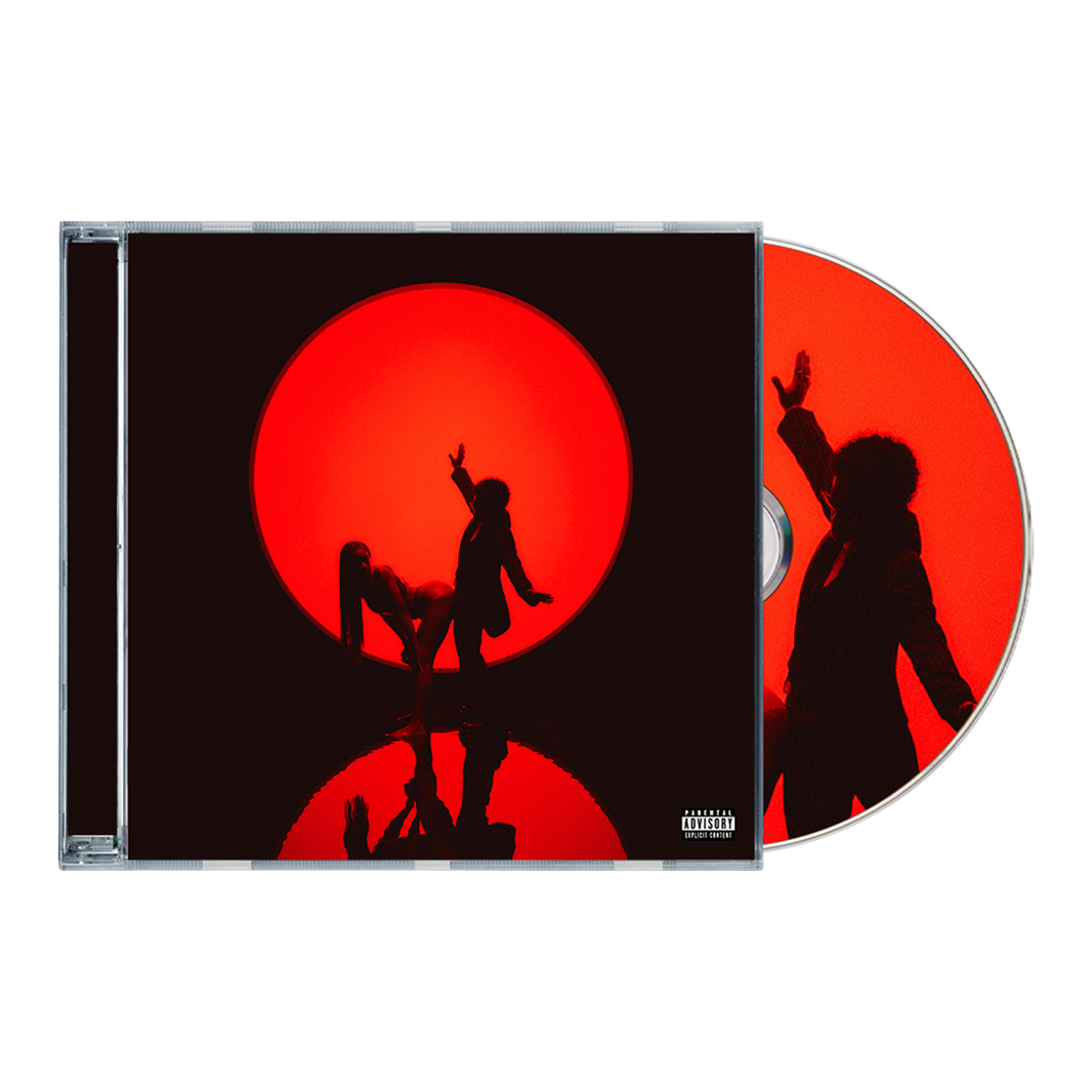 Fat Juicy & Wet Collection – Bruno Mars