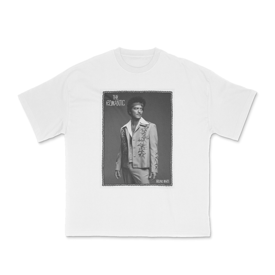 Bruno Mars Official Store